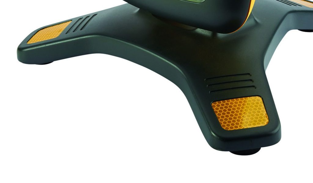 LED bouwlamp Galaxy E-Pro - Werfix